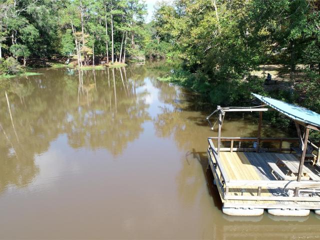 630 Hillbilly Heaven Road
