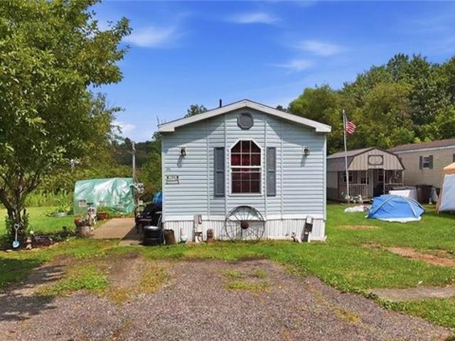 630 Oak St Lot 115, Mansfield, OH 44907