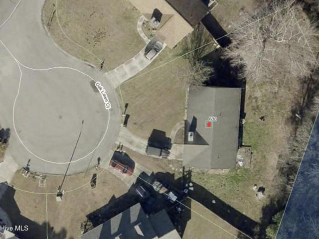 630 Oaklawn Ct, Jacksonville, NC 28546