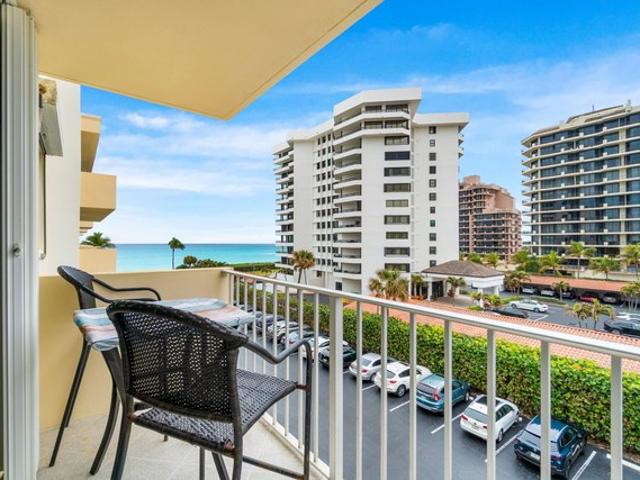 630 Ocean Dr Apt 410, Juno Beach, FL 33408