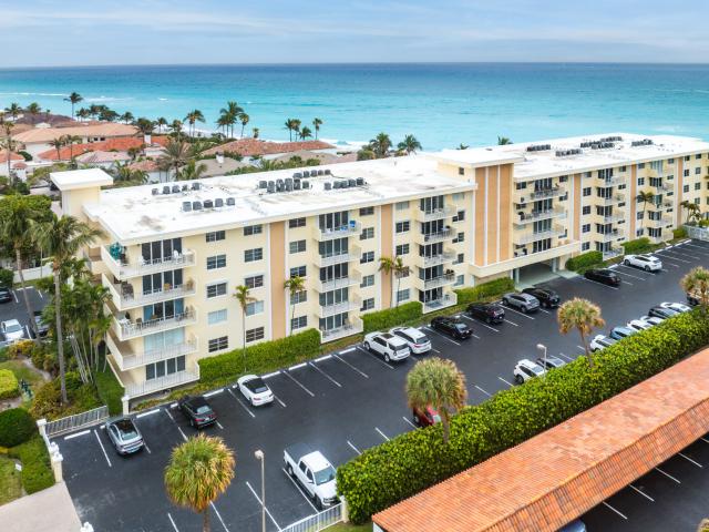 630 Ocean Dr, Unit 410, Juno Beach, FL 33408 | MLS #B26013