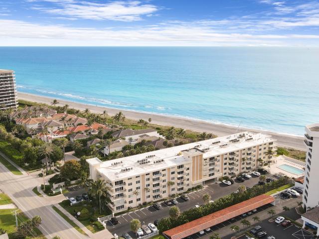 630 Ocean Dr, Unit 102, Juno Beach, FL 33408 | MLS #R11149