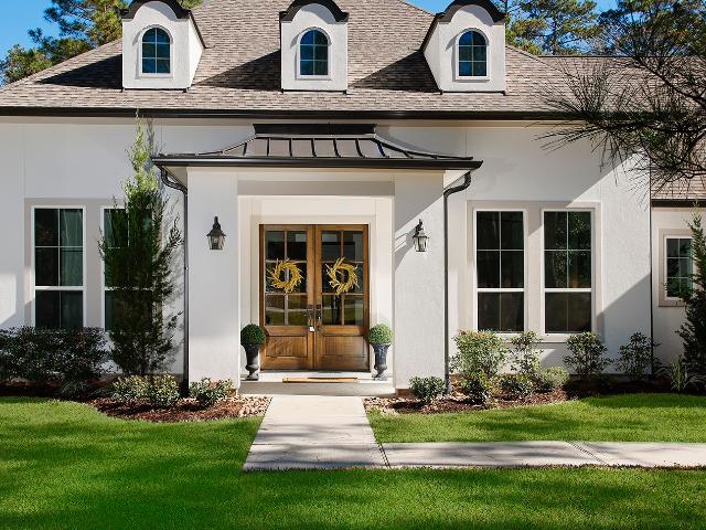 630 Lonestar Road