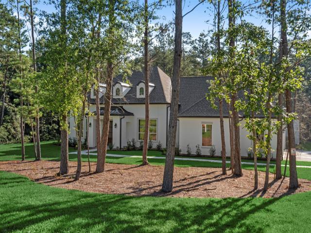 630 Lonestar Rd, Huntsville, TX 77340 | MLS #11249