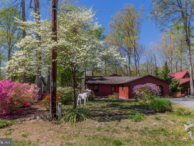 630 Lake Caroline Drive