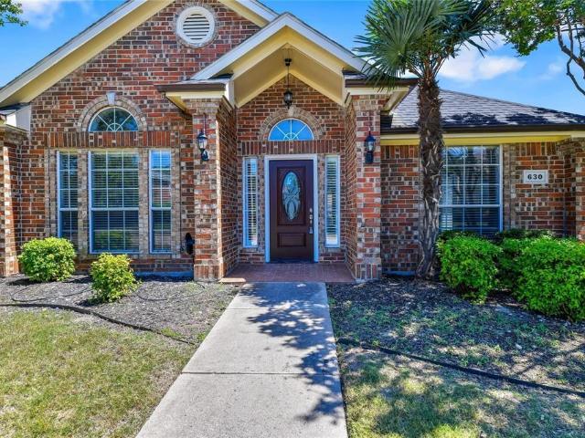 630 Lakewood Drive