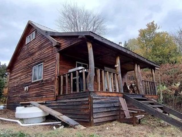 630 Lefebvre Rd, Randolph, VT 05060