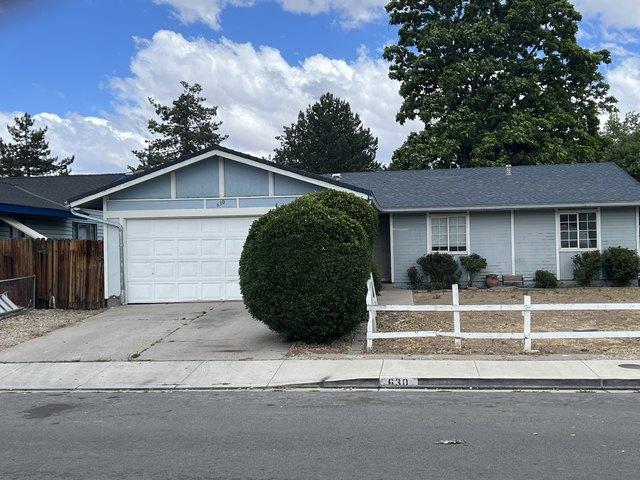 630 Lyyski St, Sparks, NV 89431