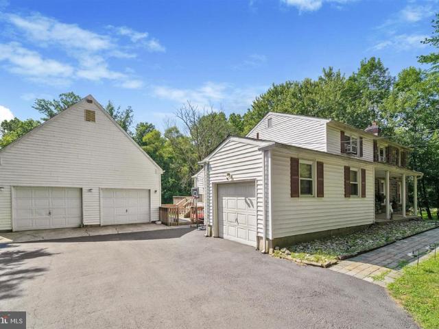 630 Mount Alverno Road