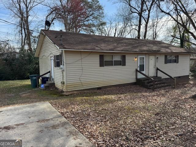 630 Moody St, Griffin, GA 30223 | MLS #10677 | Compass