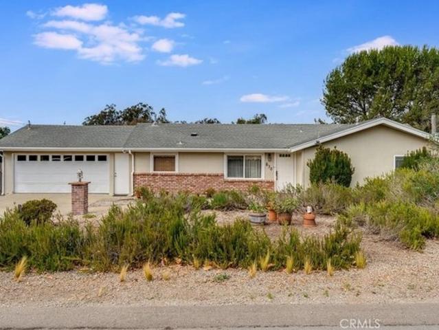 630 Manzanita Dr, Los Osos, CA 93402