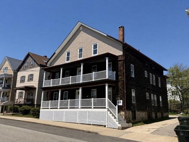 630 Maple St, Fall River, MA 02720