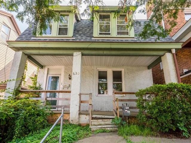 630 Margaret St, Pittsburgh, PA 15210