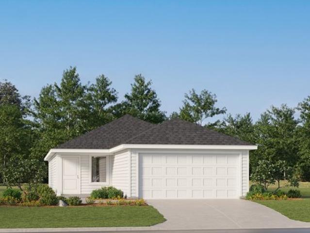 630 Maria Elena Way, Cleveland, TX 77327