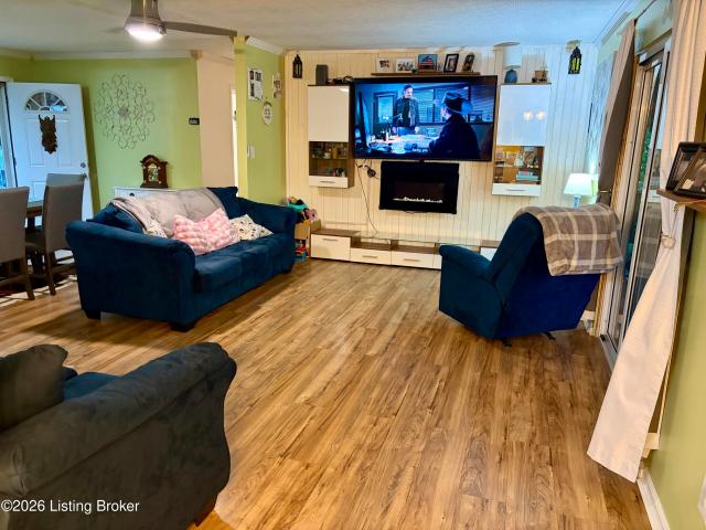 630 McCrary Rd