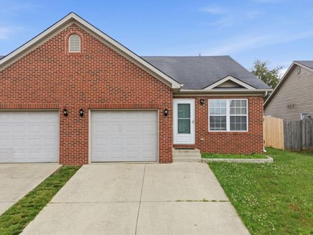 630 Miles Rd, Nicholasville, KY 40356