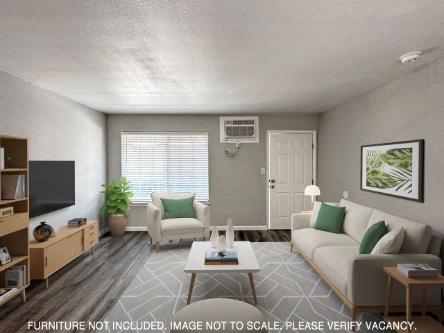 630 N Van Buren 1 Bedroom Apartment for Rent at 630 N Van Buren St, Stockton, CA 95203 Civic Center
