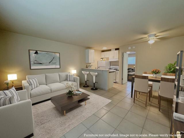 630 N Van Buren 1 Bedroom Apartment for Rent at 630 N Van Buren St, Stockton, CA 95203 Civic Center