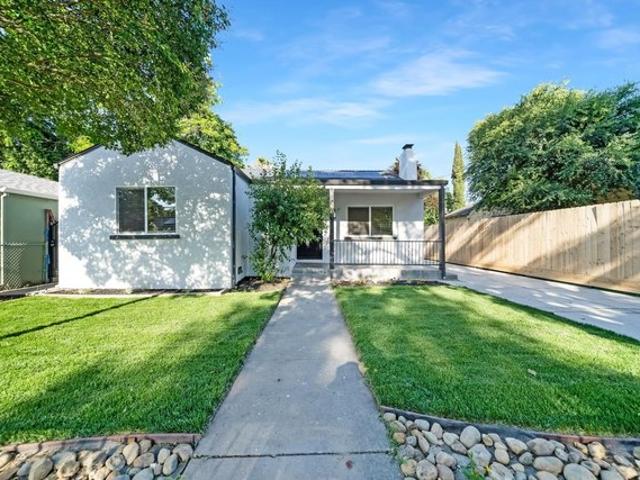 630 N Yosemite St, Stockton, CA 95203