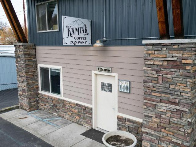 630 N Almon St 140