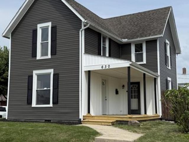 630 N Brandon Ave, Celina, OH 45822