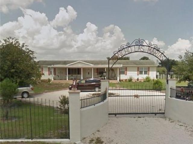 630 N Coral St, Clewiston, FL 33440