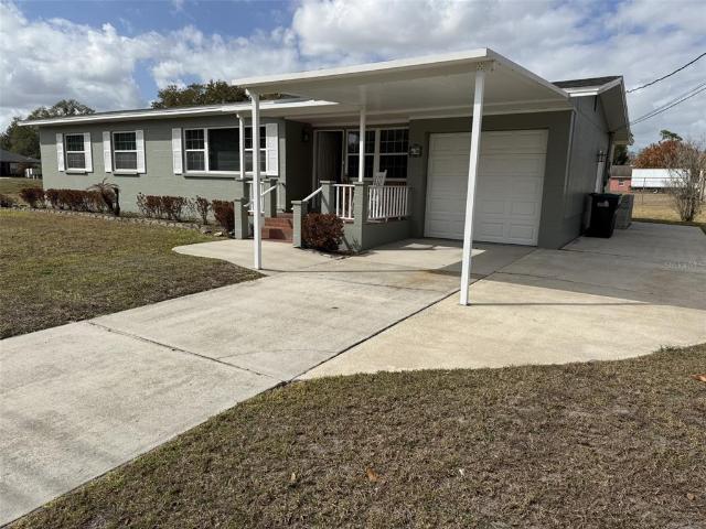630 N Forsyth Rd, Orlando, FL 32807 | MLS #O6383