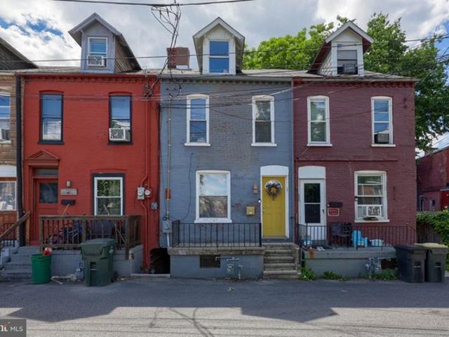 630 N Market St, Lancaster, PA 17603