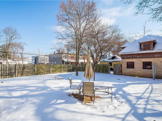 630 N Negley Ave, Pittsburgh, PA 15206 | MLS #1739