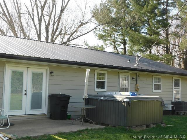 630 N Public Road
