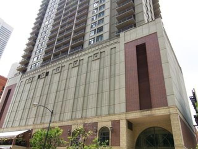 630 N State St Unit P320, Chicago, IL 60654