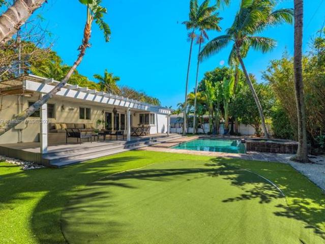 630 NE 52nd St, Miami, FL 33137