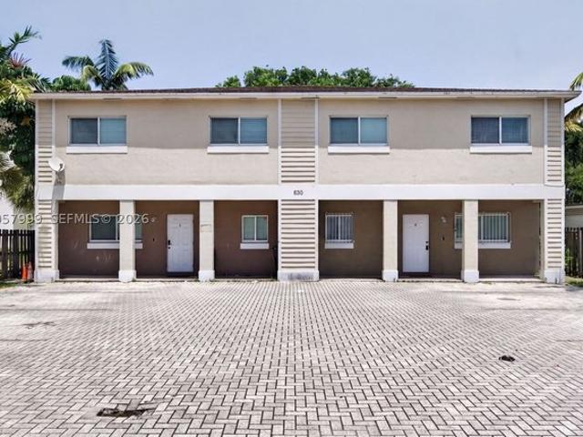 630 NW 10th Ter Apt 4, Fort Lauderdale, FL 33311