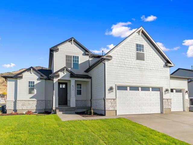 630 S 50 E Unit 115, Hyde Park, UT 84318