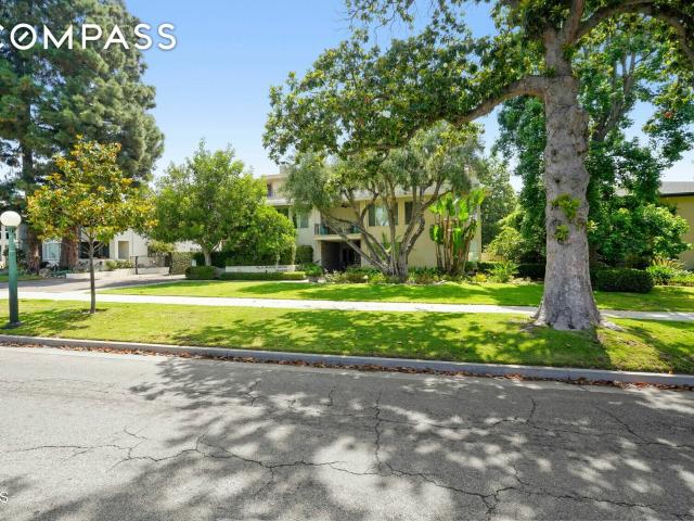 630 S Orange Grove Blvd 5, Pasadena, CA