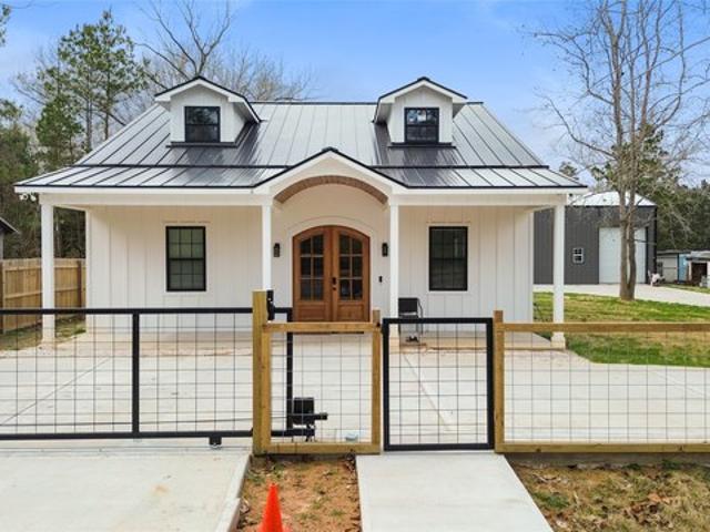 630 S Railroad Ave, Shepherd, TX 77371