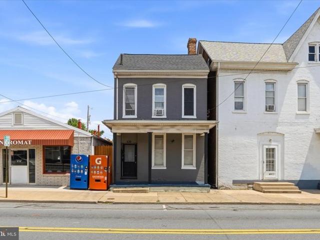 630 Salem Ave, Hagerstown, MD 21740