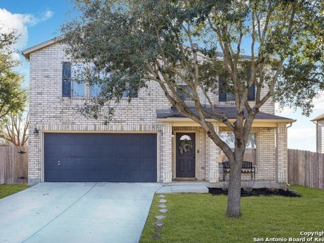 630 San Augustine Blvd, New Braunfels, TX 78132