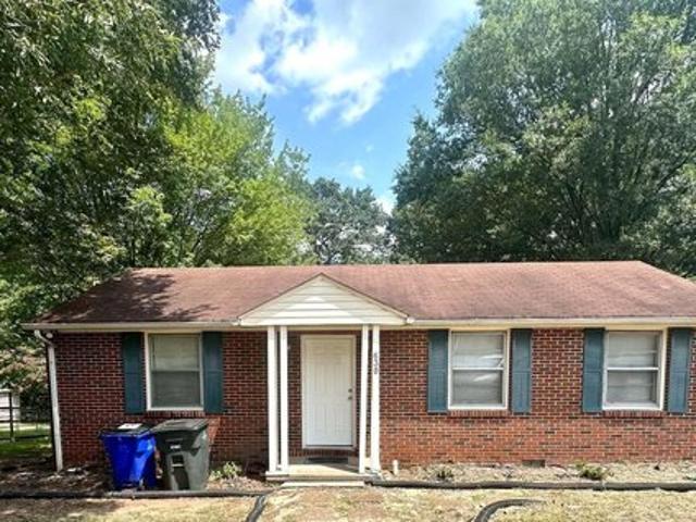 630 Sannoner Ave, Florence, AL 35630