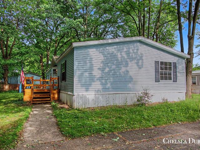 630 Schultz Street # 87