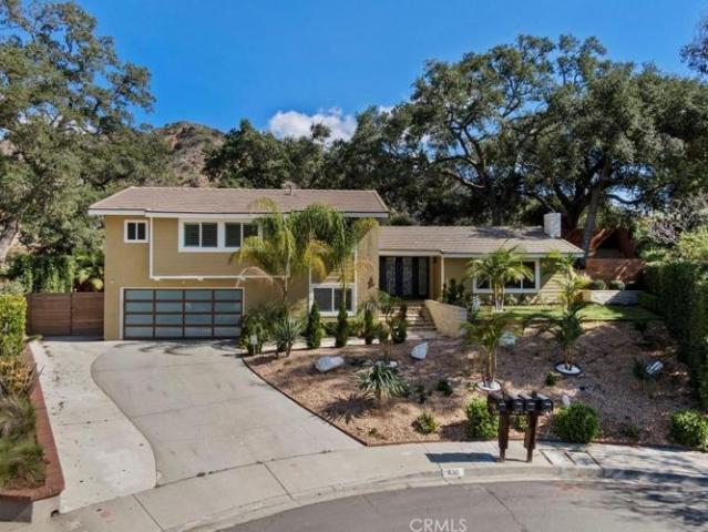 630 Shady Oaks Dr, Monrovia, CA 91016