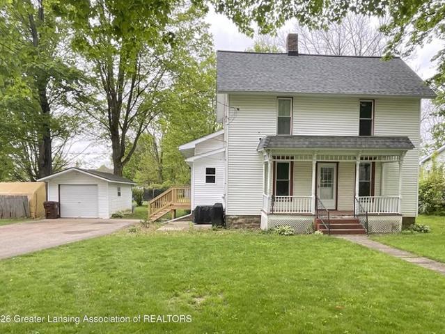 630 Summer St, Olivet, MI 49076