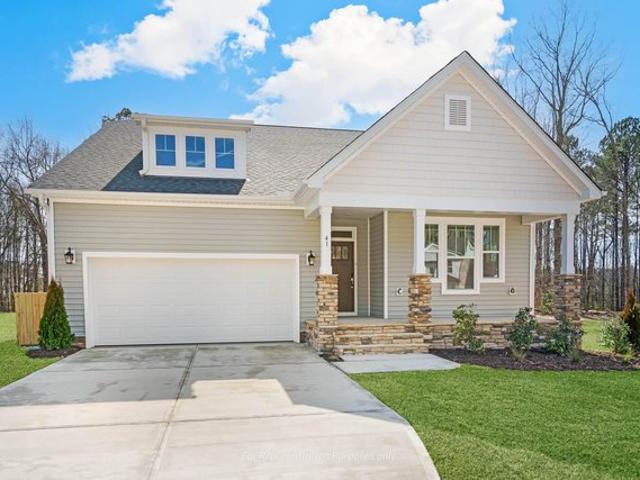 630 Sweetfern Ln, Zebulon, NC 27597