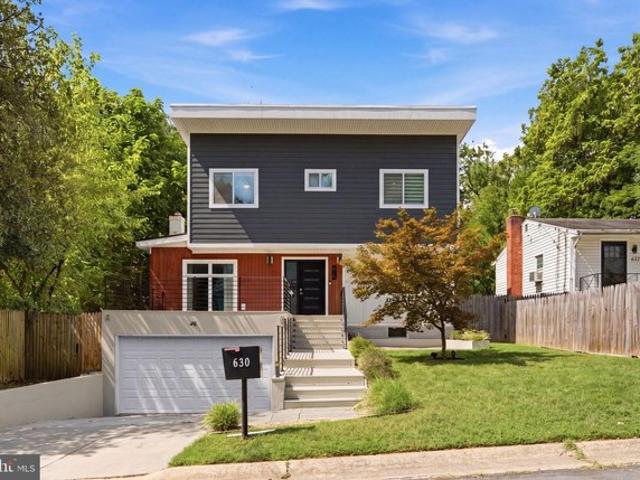 630 Potomac Ave, Silver Spring, MD 20910
