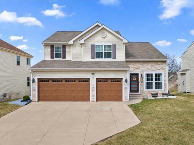630 Polaris St, West Bend, WI 53095