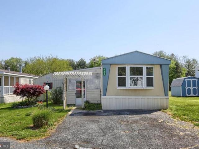 630 Palm City Park, Annville, PA 17003