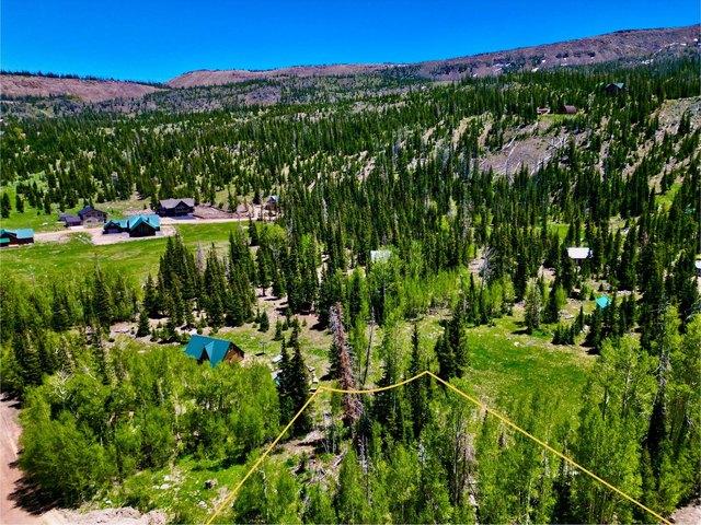 630 Park Pine Unit 28, Brian Head, UT 84719