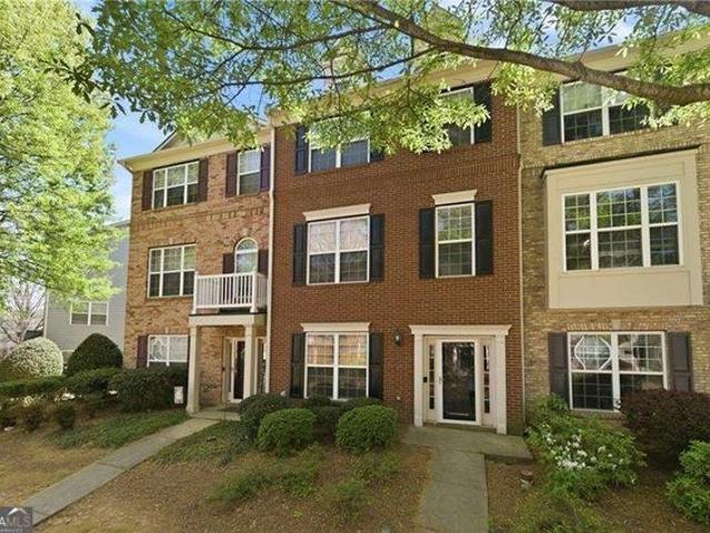 630 Pecan Knoll Dr Unit 13, Marietta, GA 30008