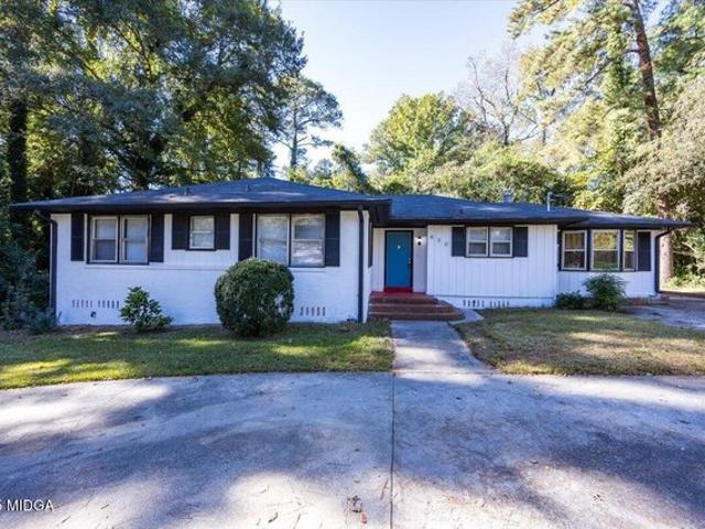 630 Pierce Ave, Macon, GA 31204