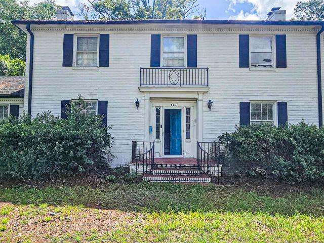 630 Pike Street